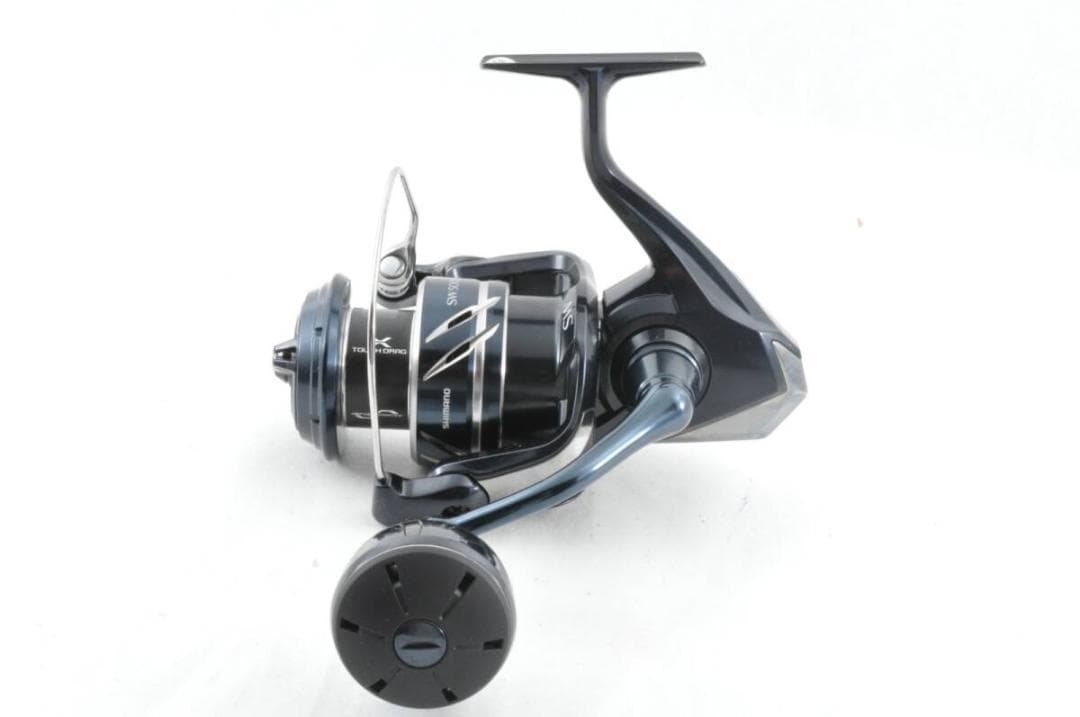 SHIMANO STRADIC SW 5000XG リール