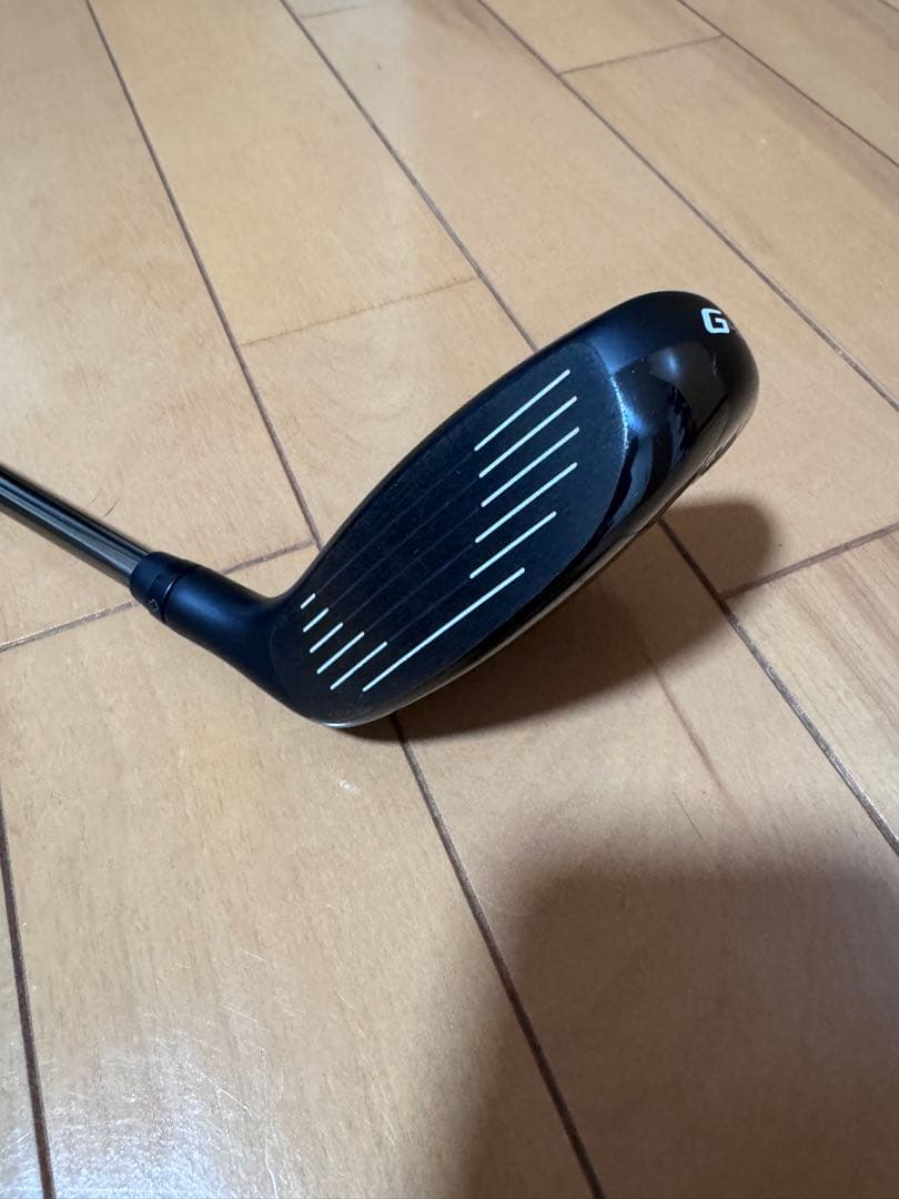 PING G425 3U 19度 レフティ PING TOUR S
