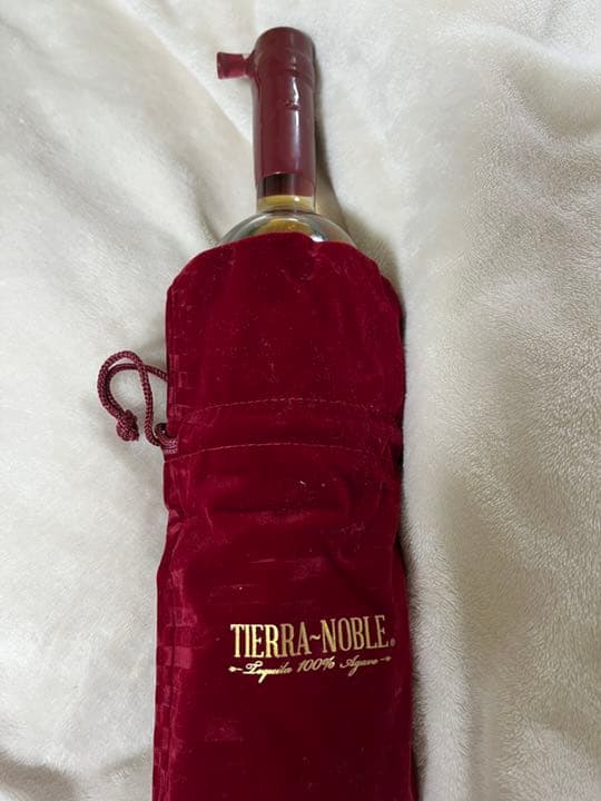 Tierra Noble Tequila Anejoティエラノーブル テキーラ