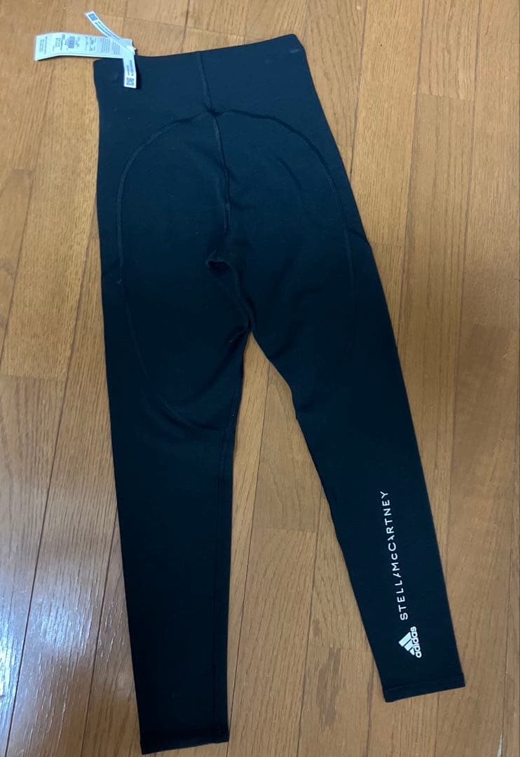 【新品タグ付き未使用品】アディダス バイ ステラマッカートニー レギンス M