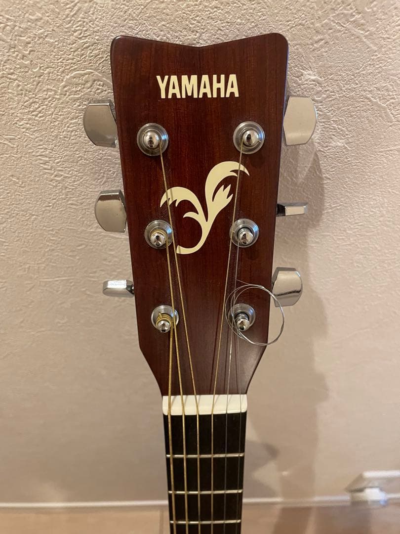 ヤマハ　Yamaha FS-311J T アコースティックギター　（たのメル便）