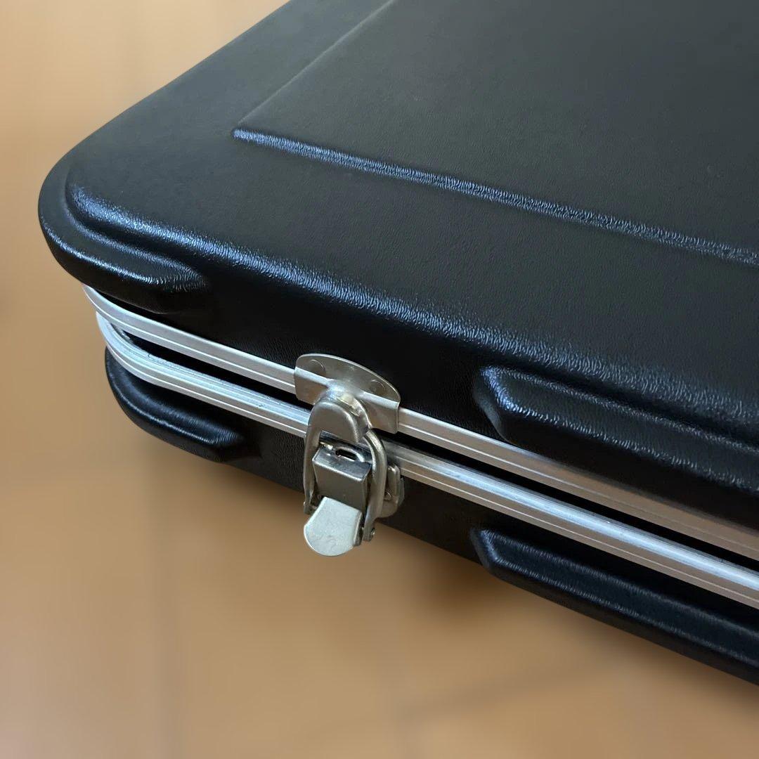 SKB エレクトリックハードケース