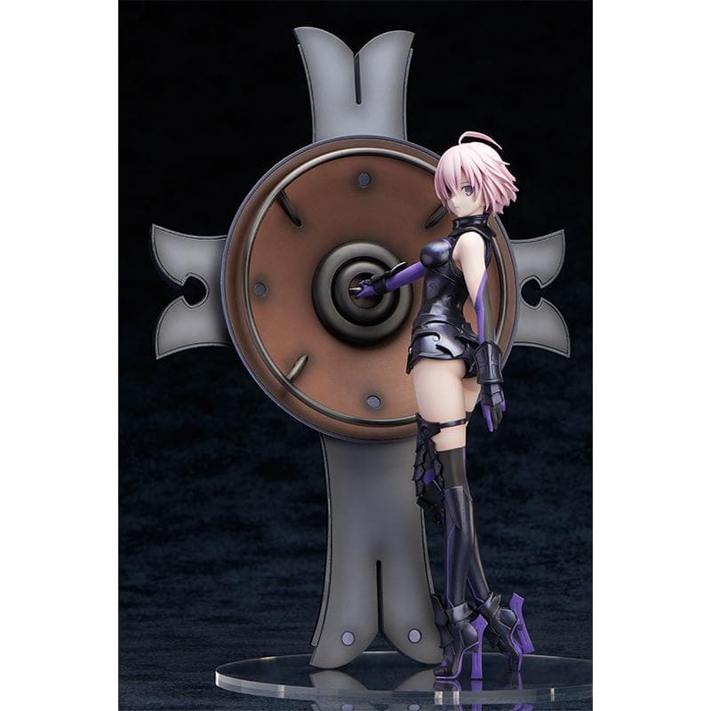 【新品未開封】Fate/Grand Order マシュ・キリエライト フィギュア
