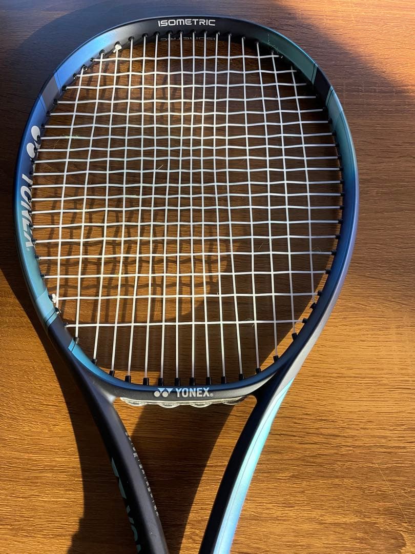 YONEX EZONE イーゾーン 98L テニスラケット G2 美品