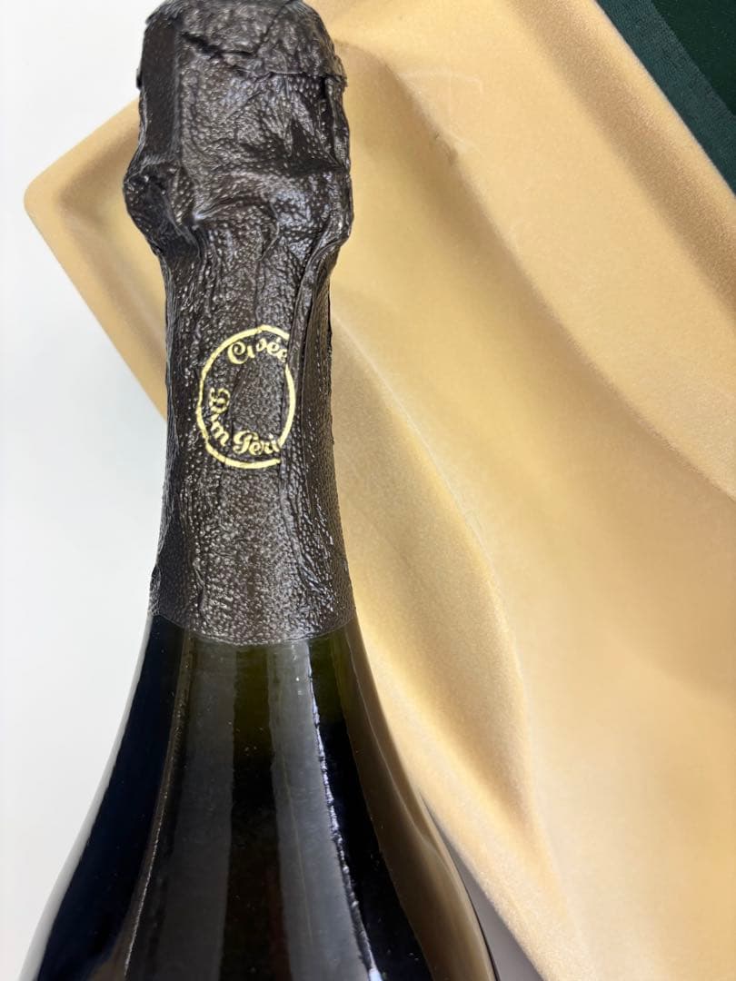 【未開栓】Dom Perignon ドンペリニヨン ヴィンテージ 1990 古酒