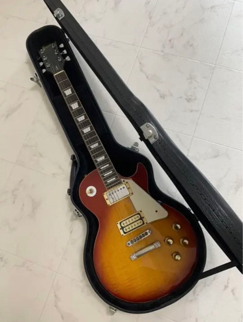 ⭐︎中古品⭐︎greco custom ジャパンヴィンテージエレキギター1970年代