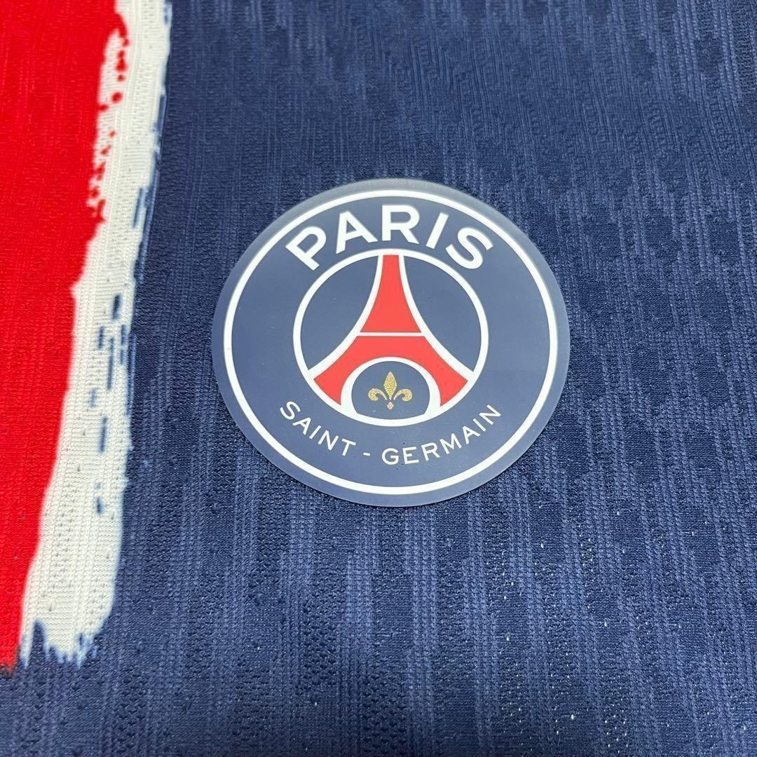 正規品 PSG イガンイン 選手仕様 フルマーキング L 24-25