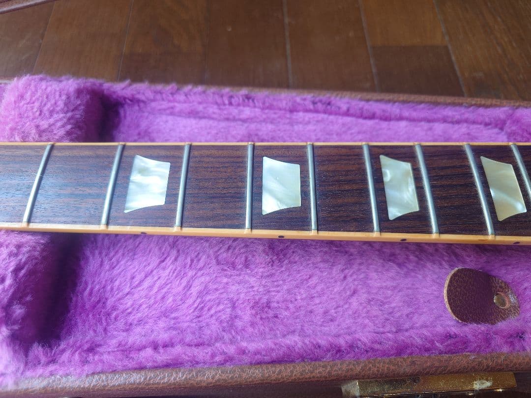 ギター Gibson Lespaul Standard 50s