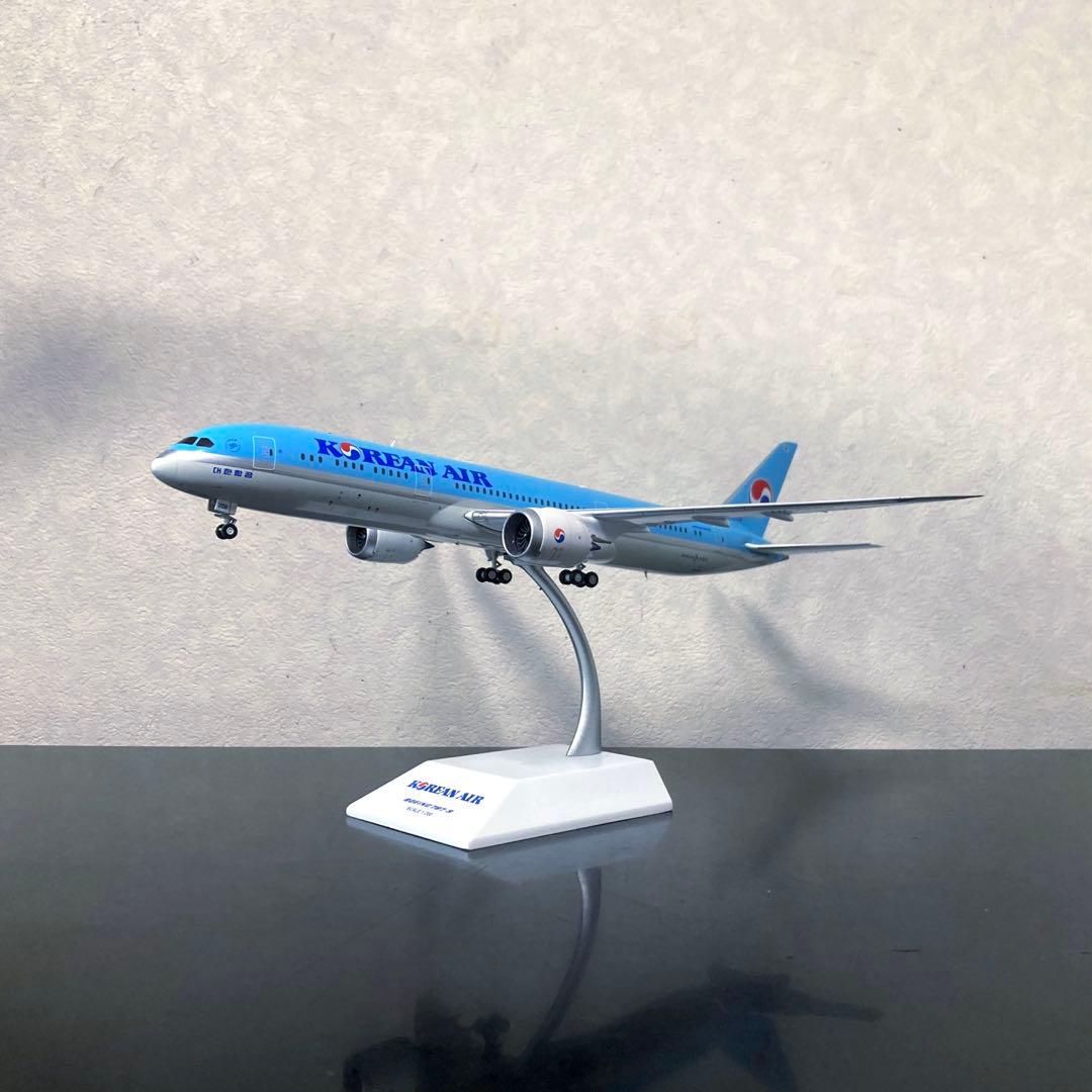 [JC Wings] 1/200 大韓航空 B787-9