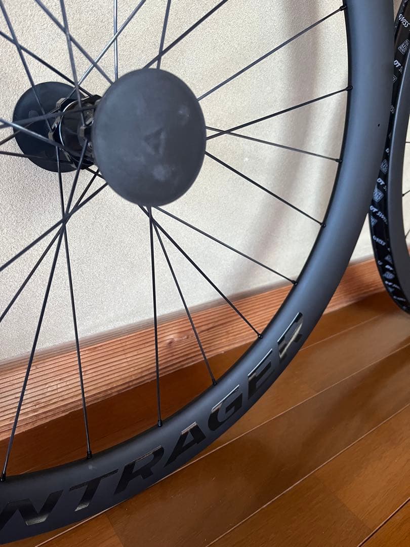 BONTRAGER ボントレガー AEOLUS PRO 51 TLR
