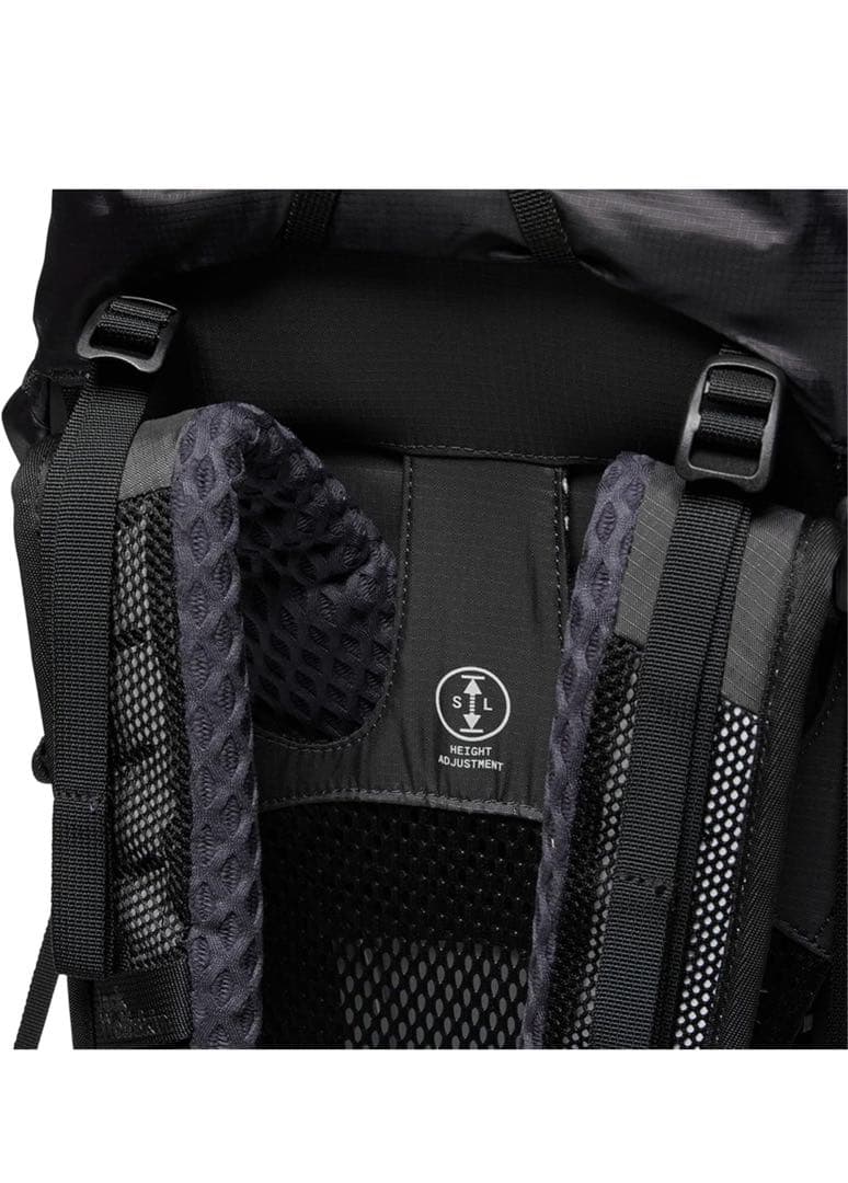 バックパック30L jackwolfskin