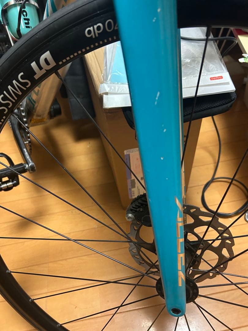 SPECIALIZED スペシャライズド アレースプリント