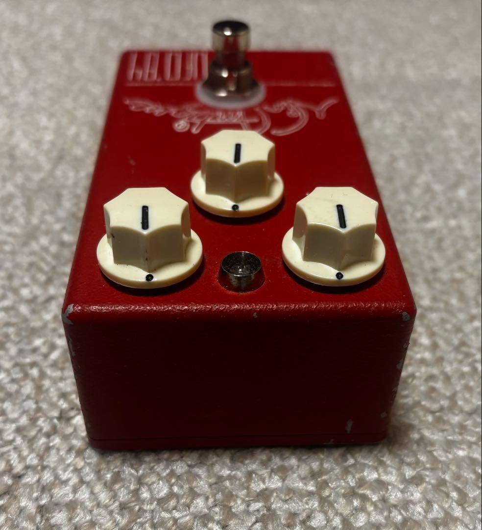 Vin-Antique UFO'84 Ver.2 (中古品)