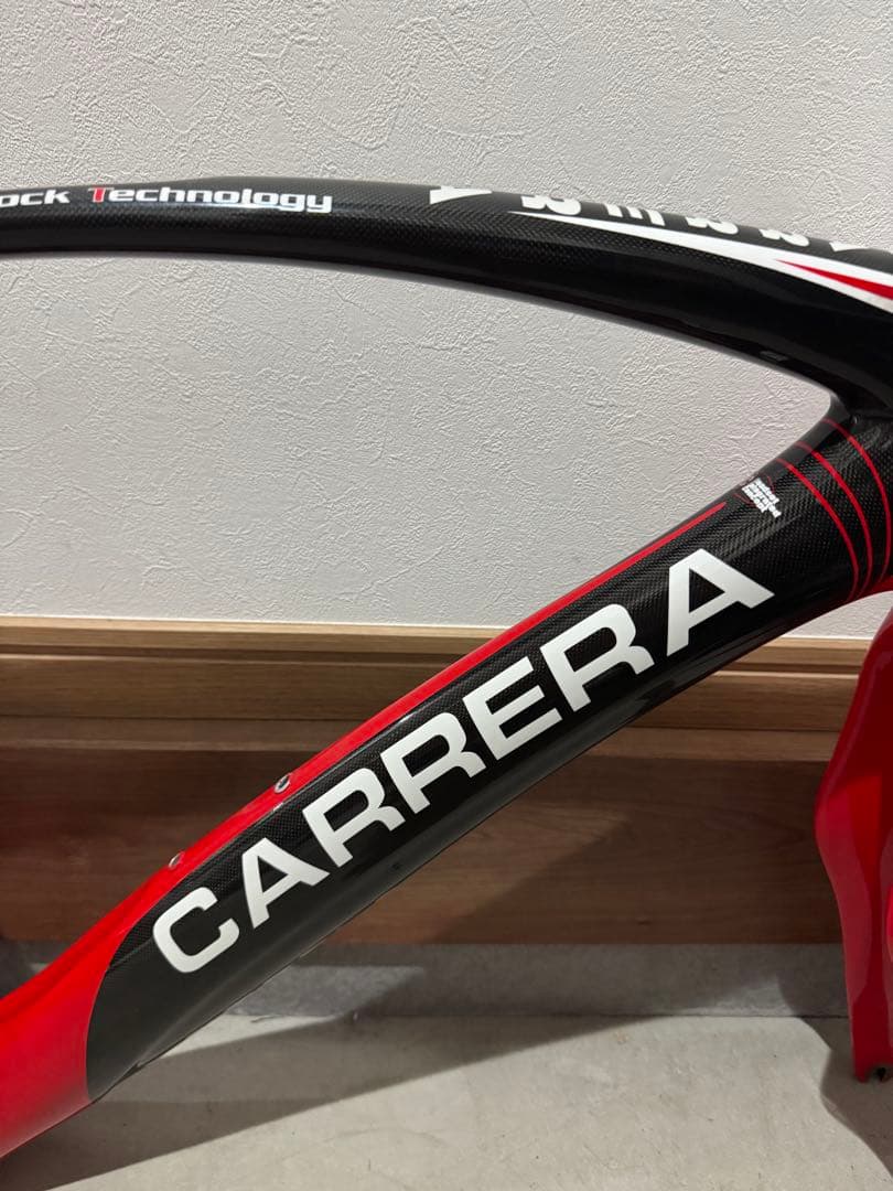 パーツ CARRERA PHIBRA TWO