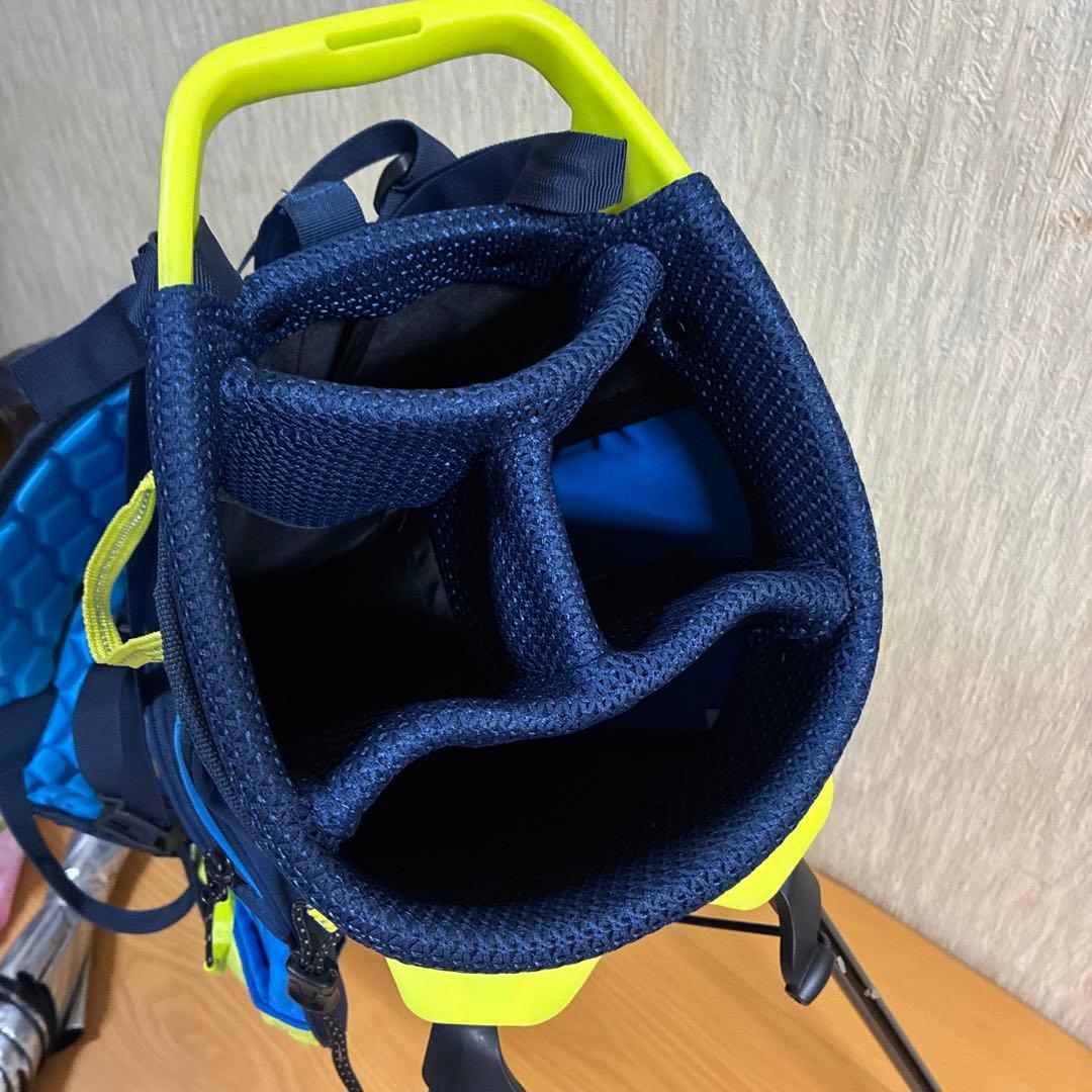 OGIO スタンドバッグ