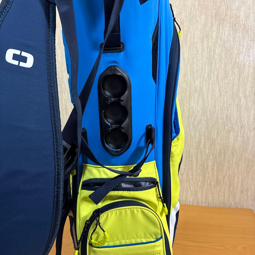 OGIO スタンドバッグ