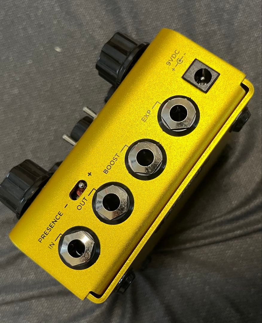 (訳あり品)Strymon side