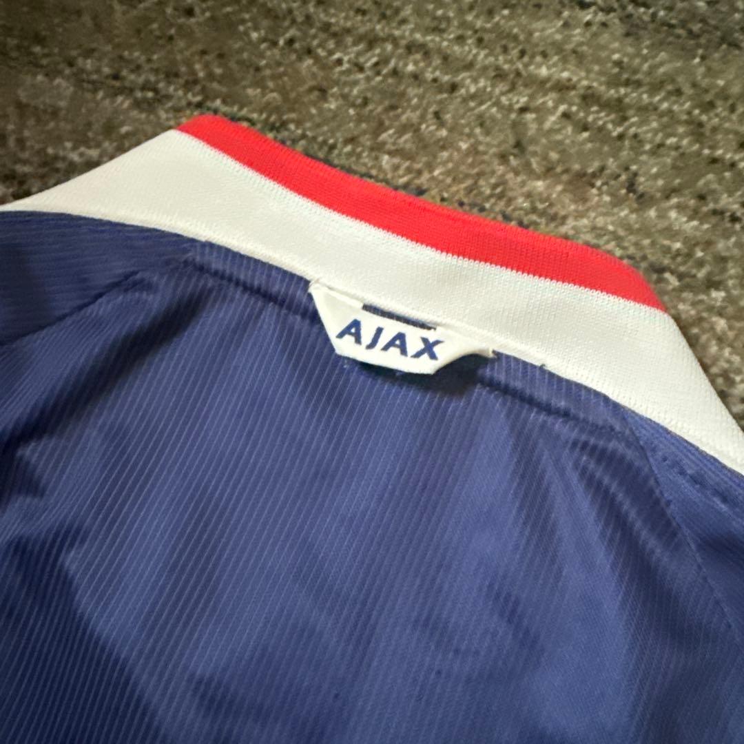 UMBRO AJAX アヤックス 99-00シーズン サッカー ユニフォーム