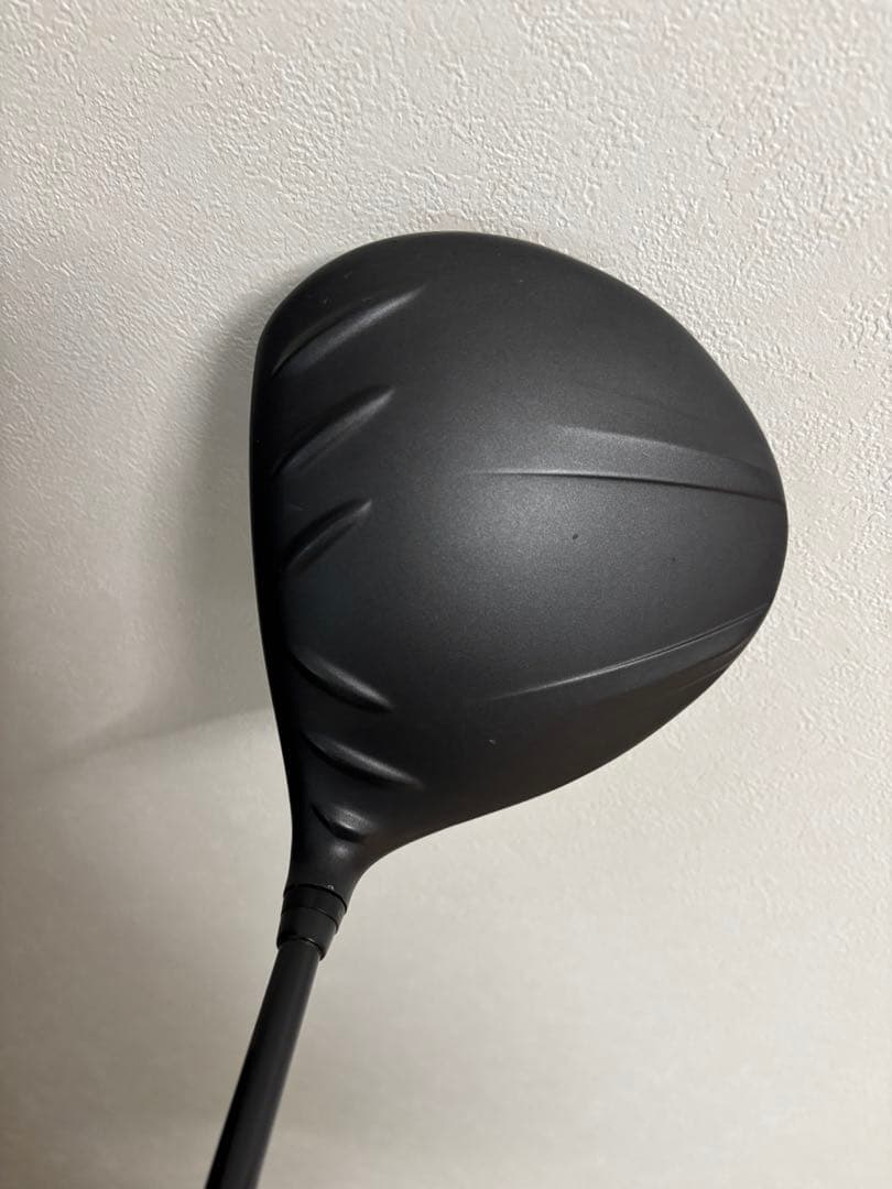 『PING』G410 PLUS 10.5 ドライバー　ヘッドのみ