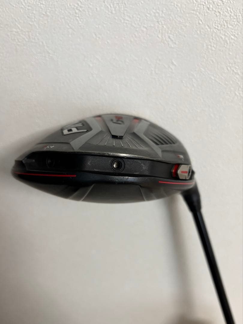 『PING』G410 PLUS 10.5 ドライバー　ヘッドのみ