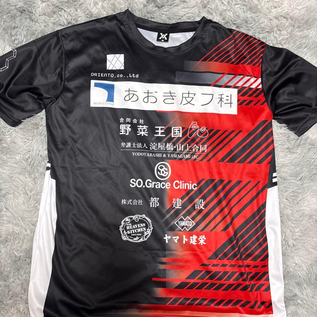 洛南Tシャツ
