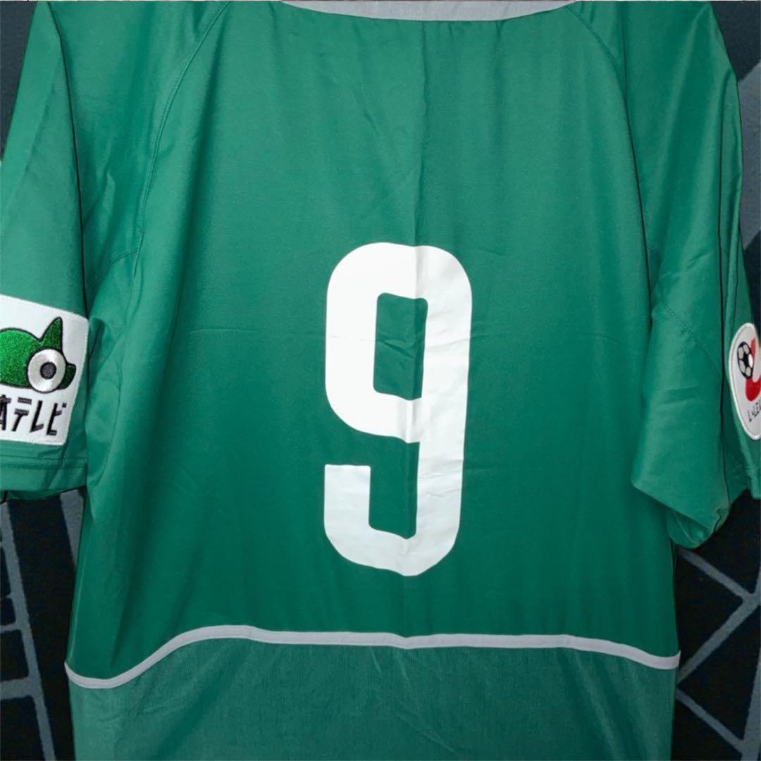 Nike FC NIPPON BELEZA シャツ 9