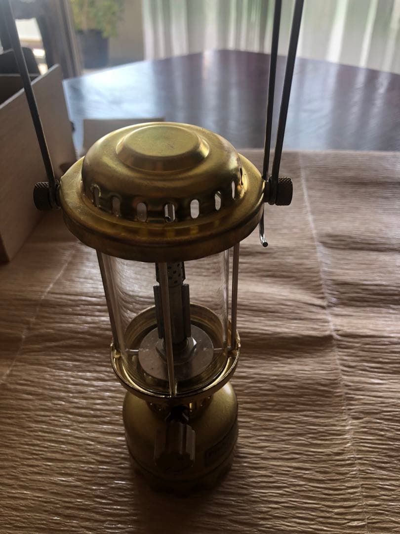 お値下げ　PRIMUS 100 YEAR GAS LANTERN