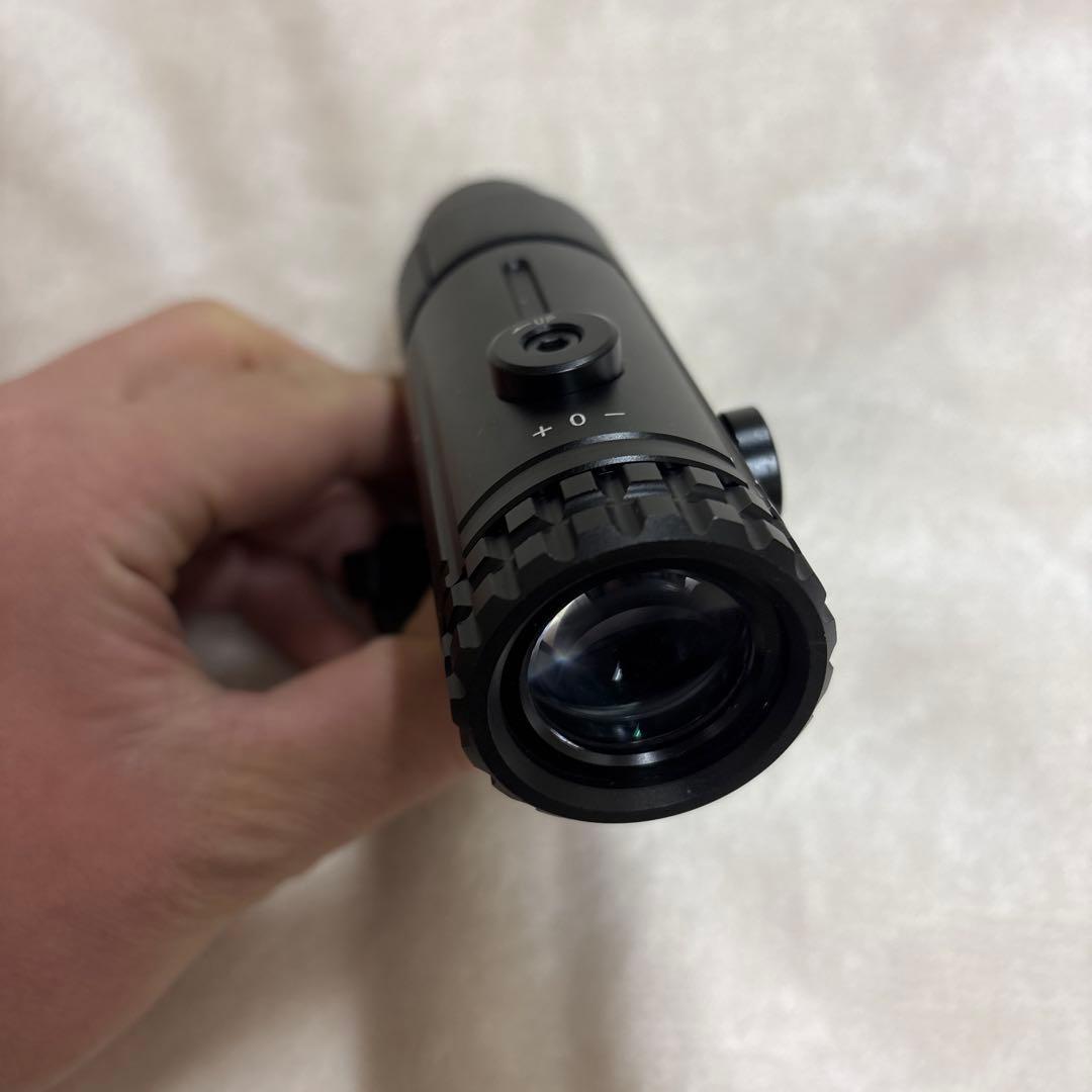 SIGHT MARK T-5 Magnifier サイトマーク T-5