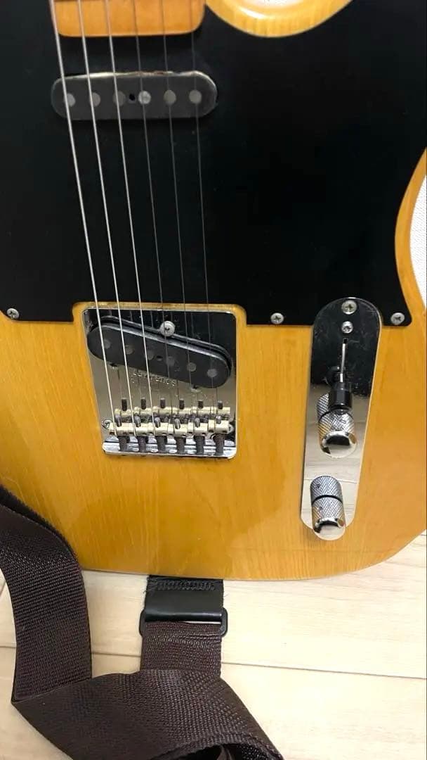Bill Lawrence TRIGGER-Ⅱ Telecaster