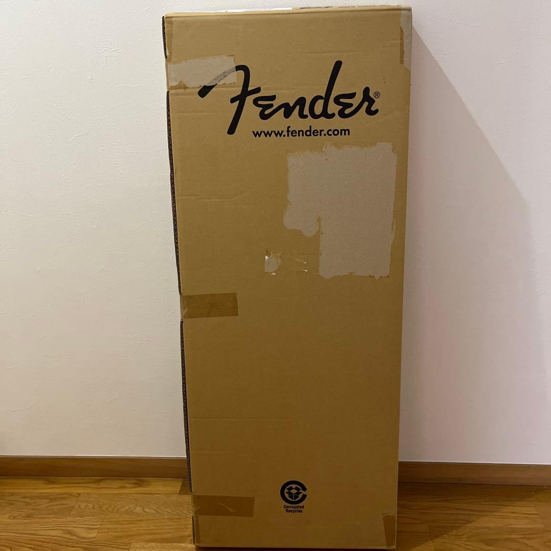 【美品】Fender Japan Hybrid Ⅱ