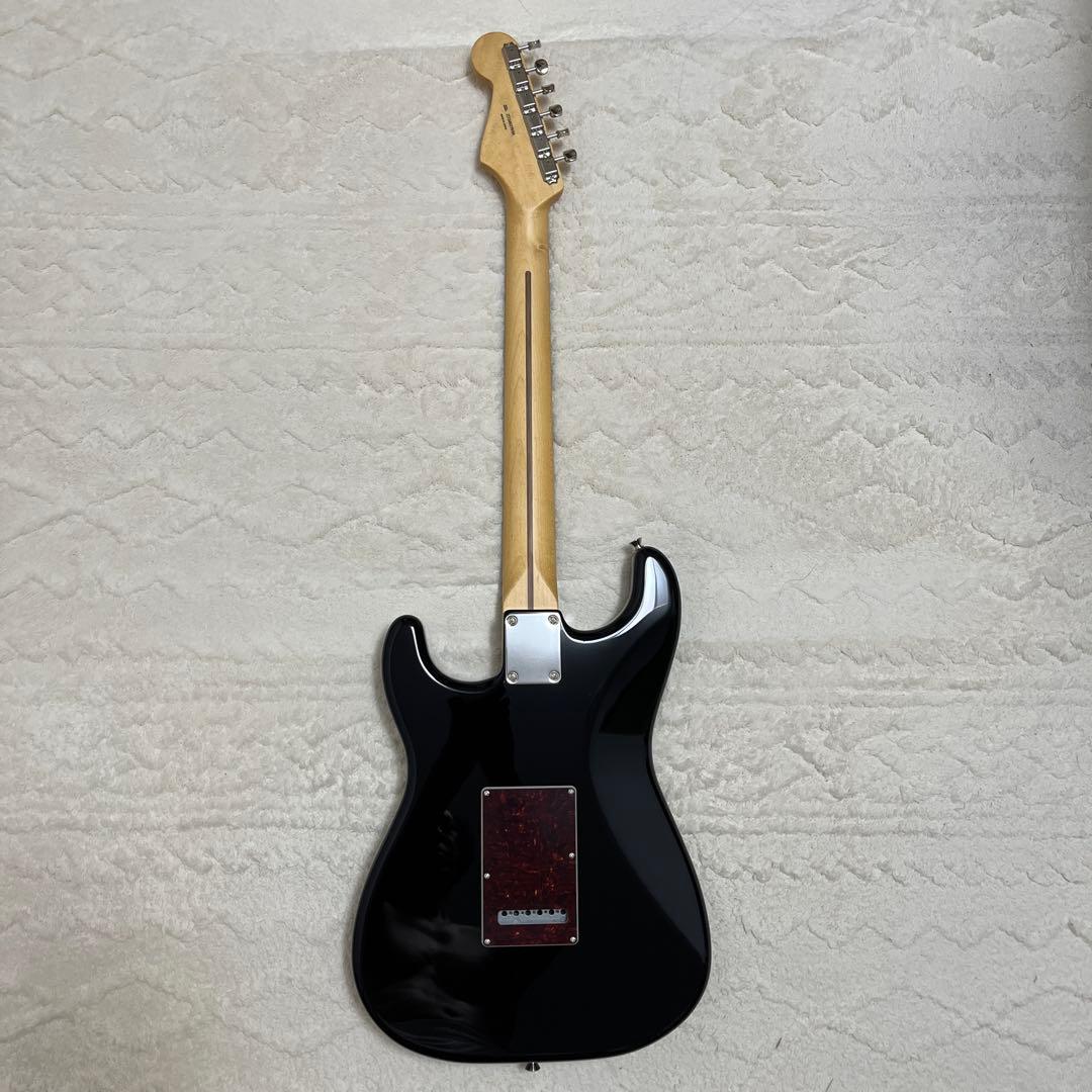 【美品】Fender Japan Hybrid Ⅱ