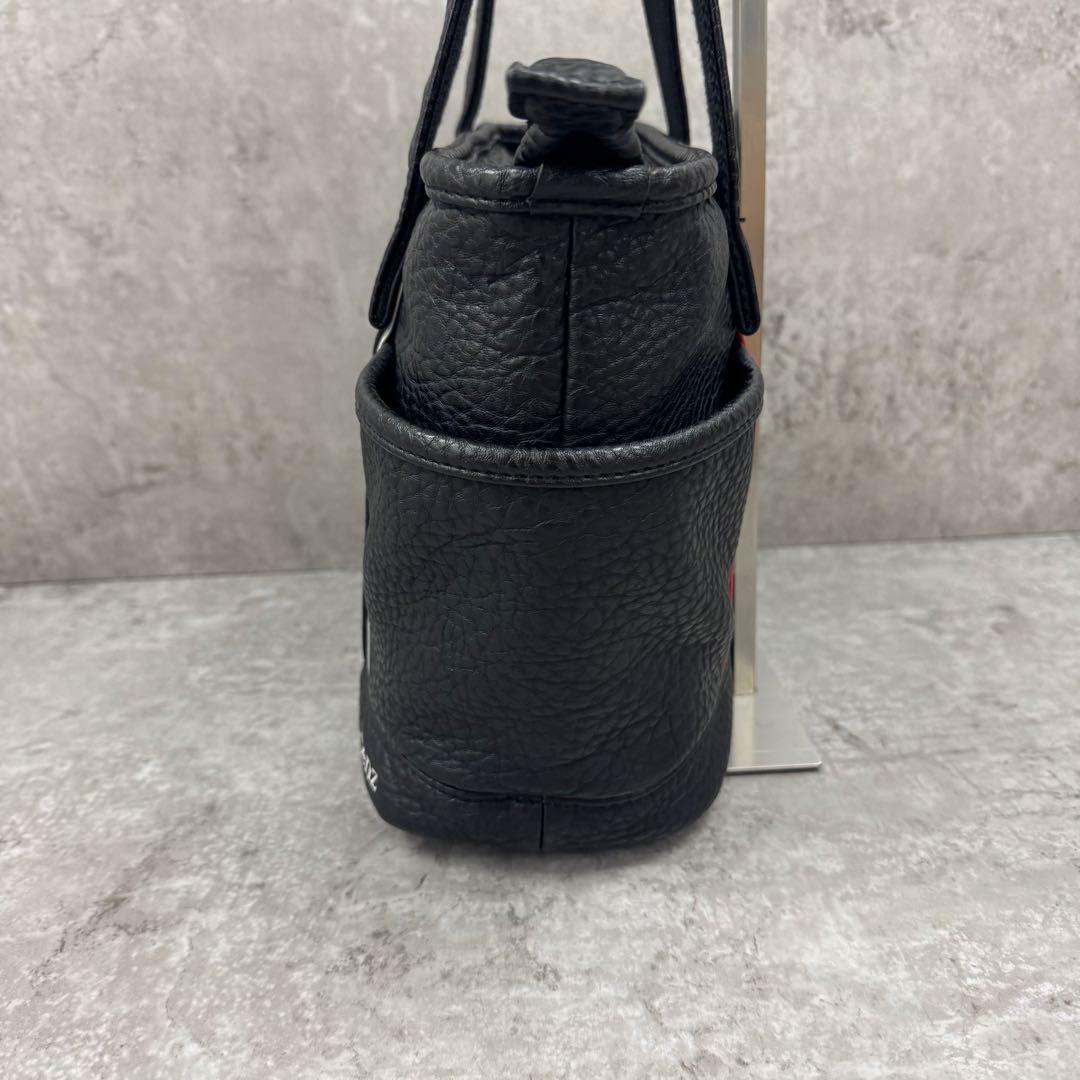 Mercedes-Benz Titleist コラボ ラウンドバッグ ベンツ