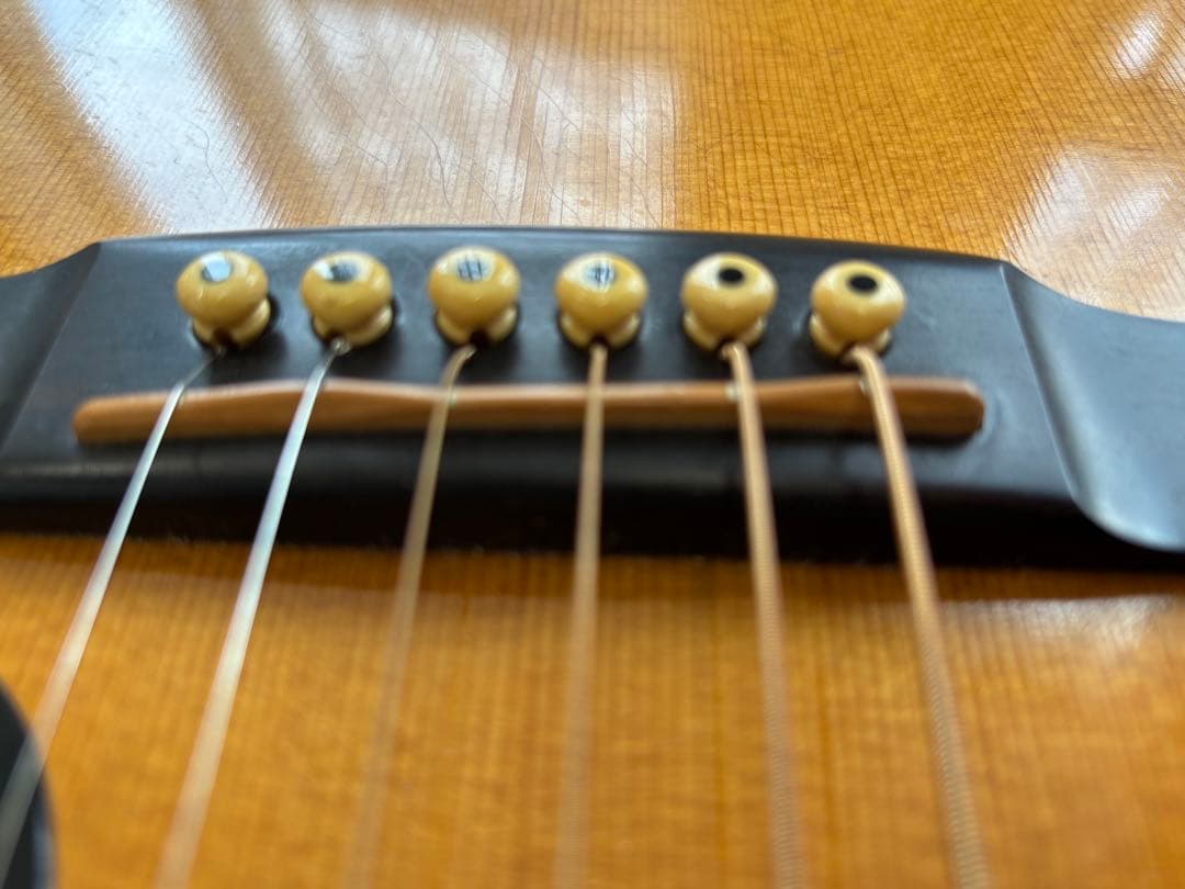 Martin D-35アコースティックギター ハードケース付き