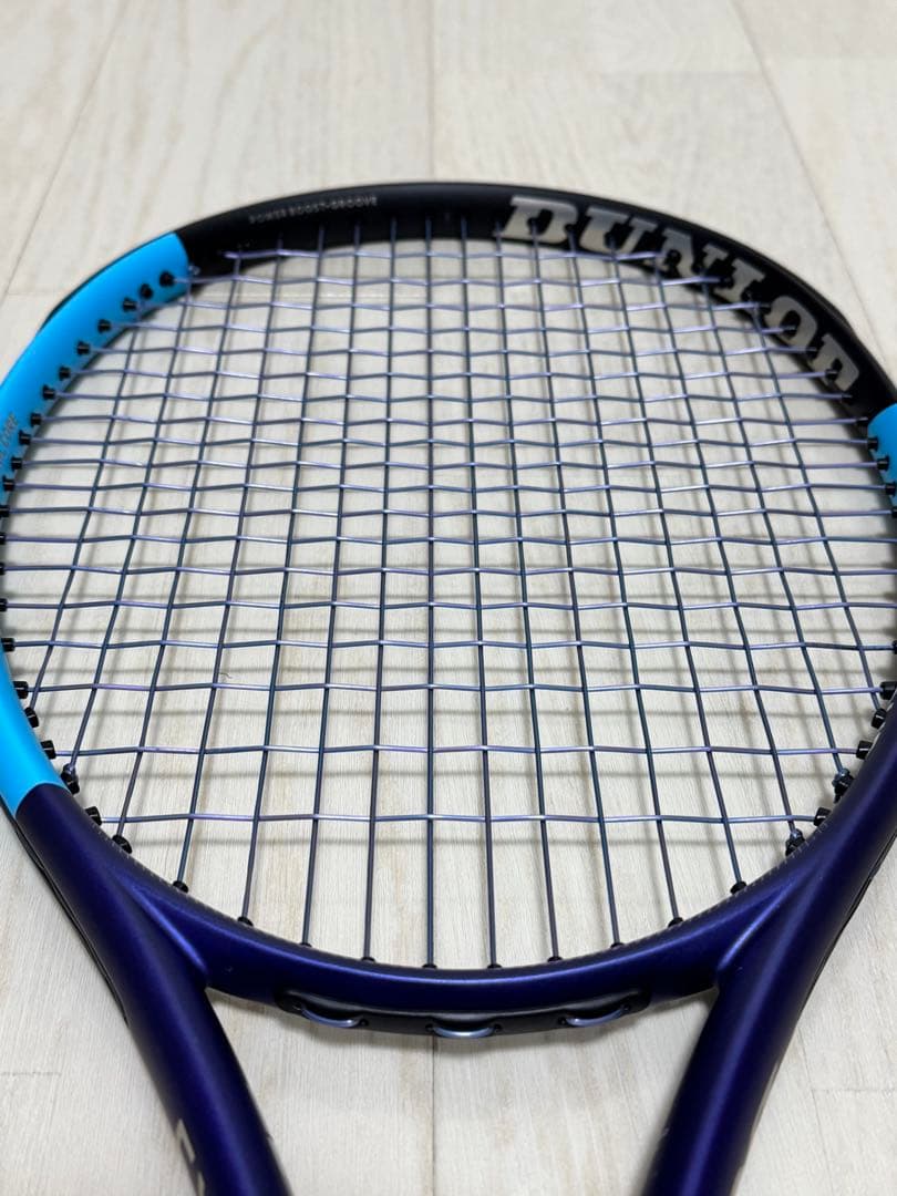 【新モデル】DUNLOP FX500 TOUR G3