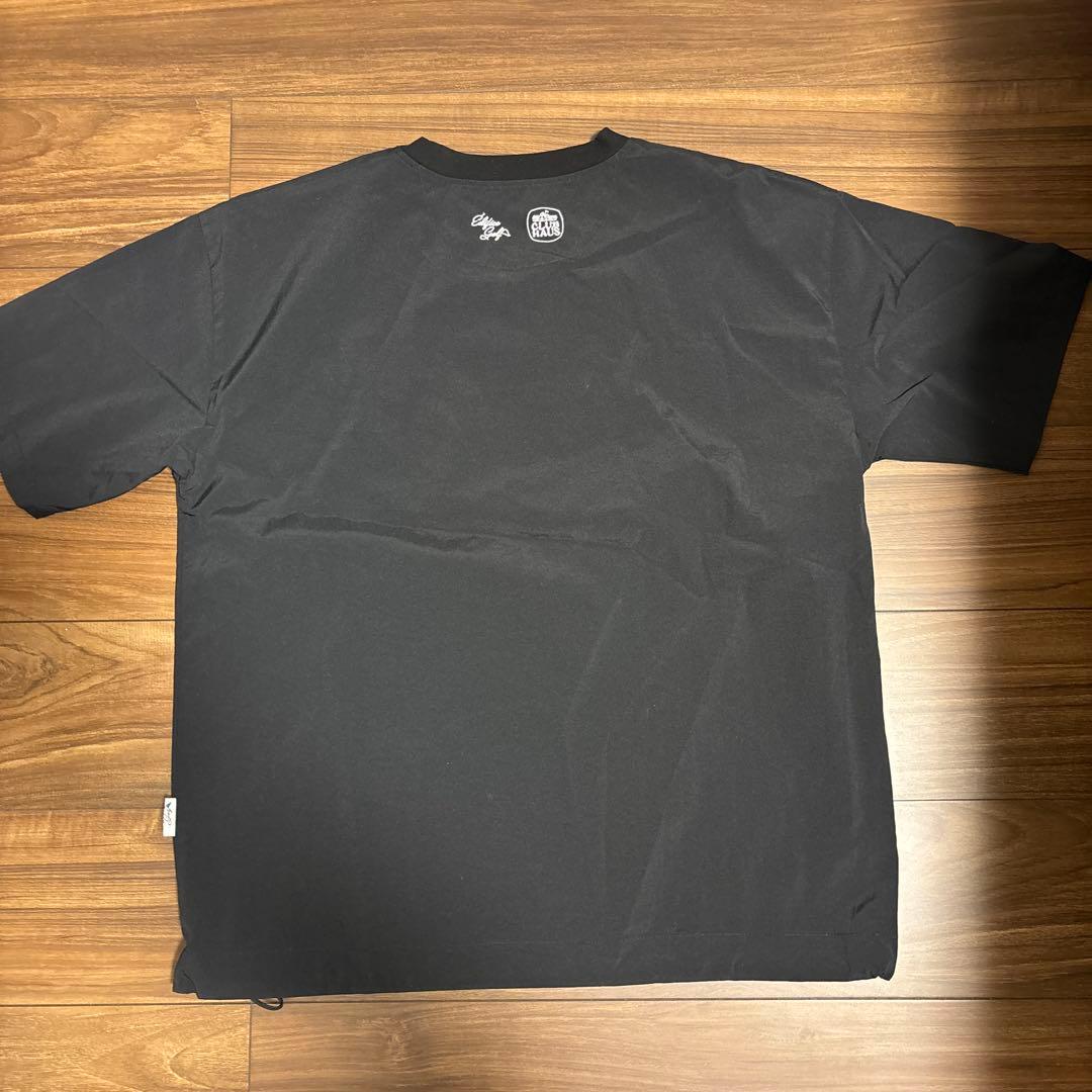 clubhaus EDIFICE dynamic range セットアップ