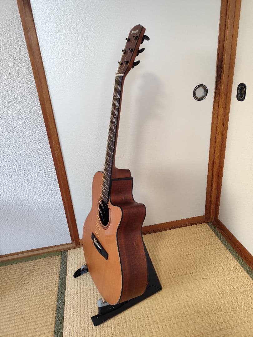 美品 Morris S-031E エレアコ 中古 送料込み