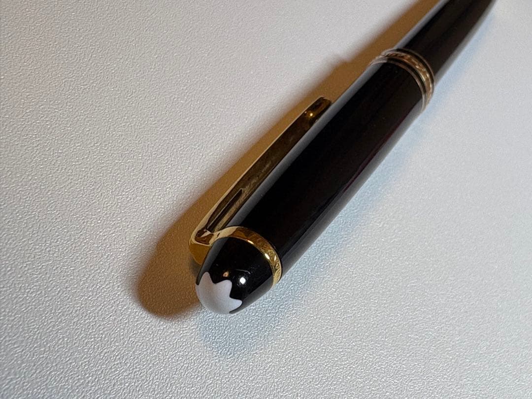 じ*じ様 MONTBLANC　MEISTERSTUCK　ボールペン
