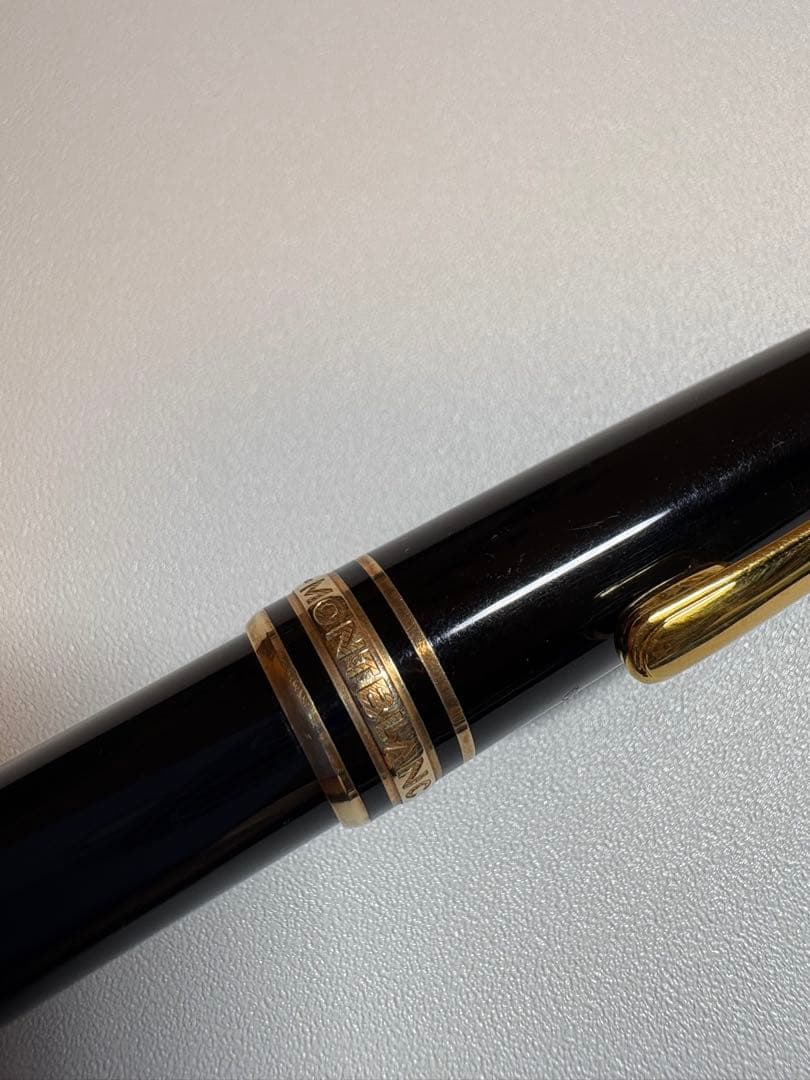 じ*じ様 MONTBLANC　MEISTERSTUCK　ボールペン