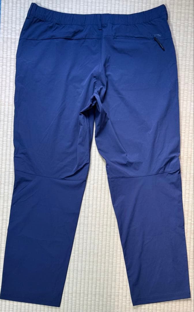【新品タグ付】Rossignol LYCIAN PANT 73N 2XL