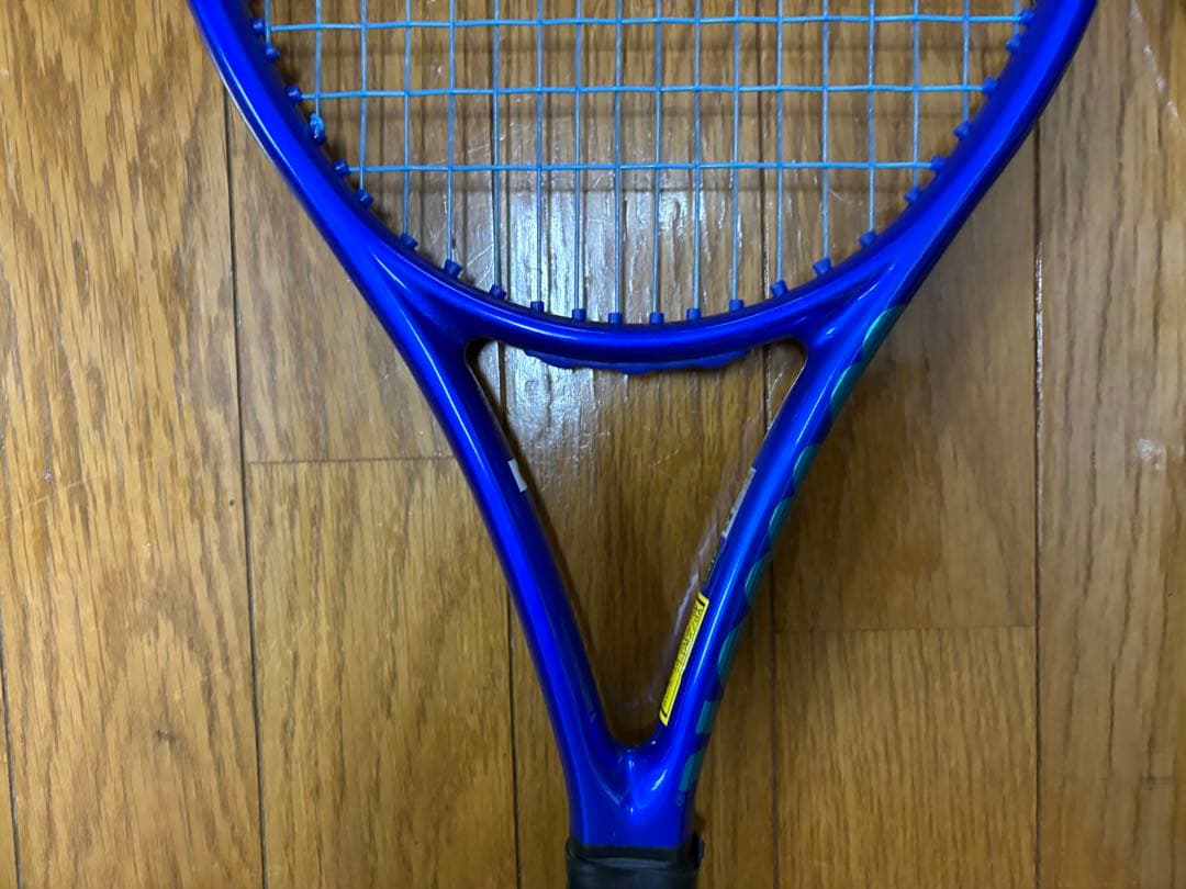 【美品】WILSON ULTRA TOUR98 2025 SIZE2 マッチペア
