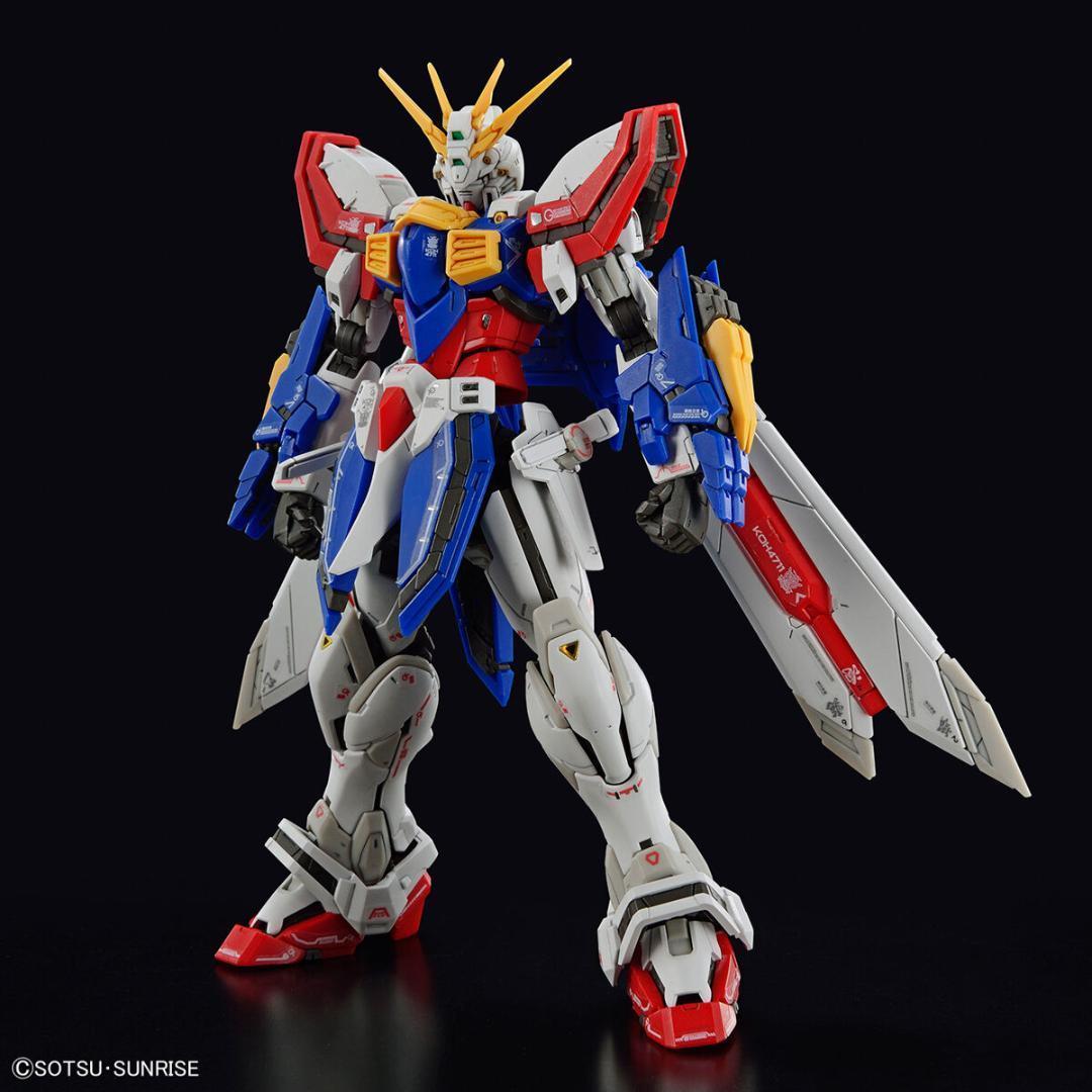 【*胞様 RG　ガンプラ　7個セット　新品未組み立て