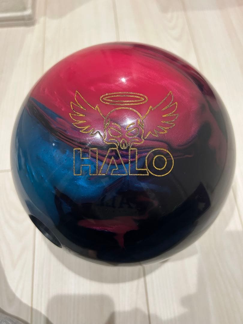 ROTO GRIP HALO ボウリングボール