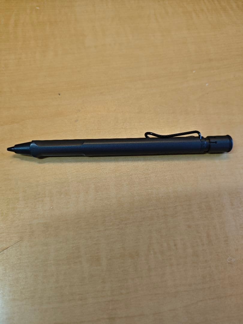 LAMY 万年筆+シャーペン+ボールペン+α