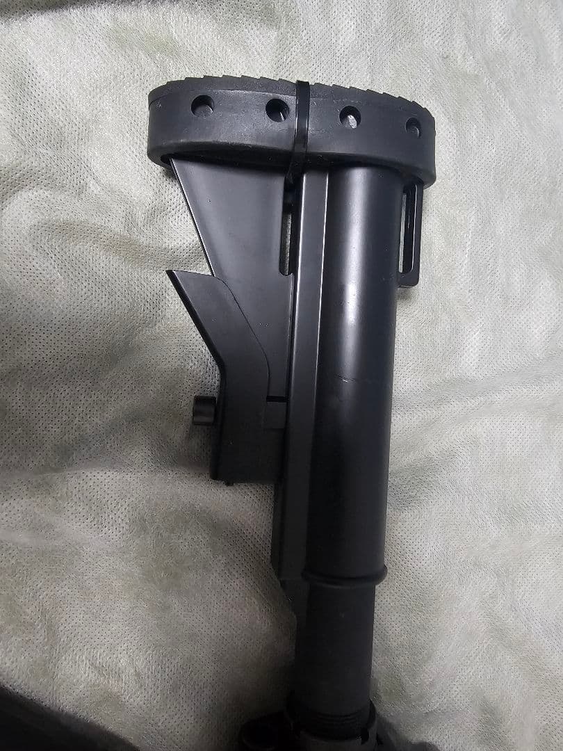 東京マルイ MWS Mk12 Mod0 カスタム