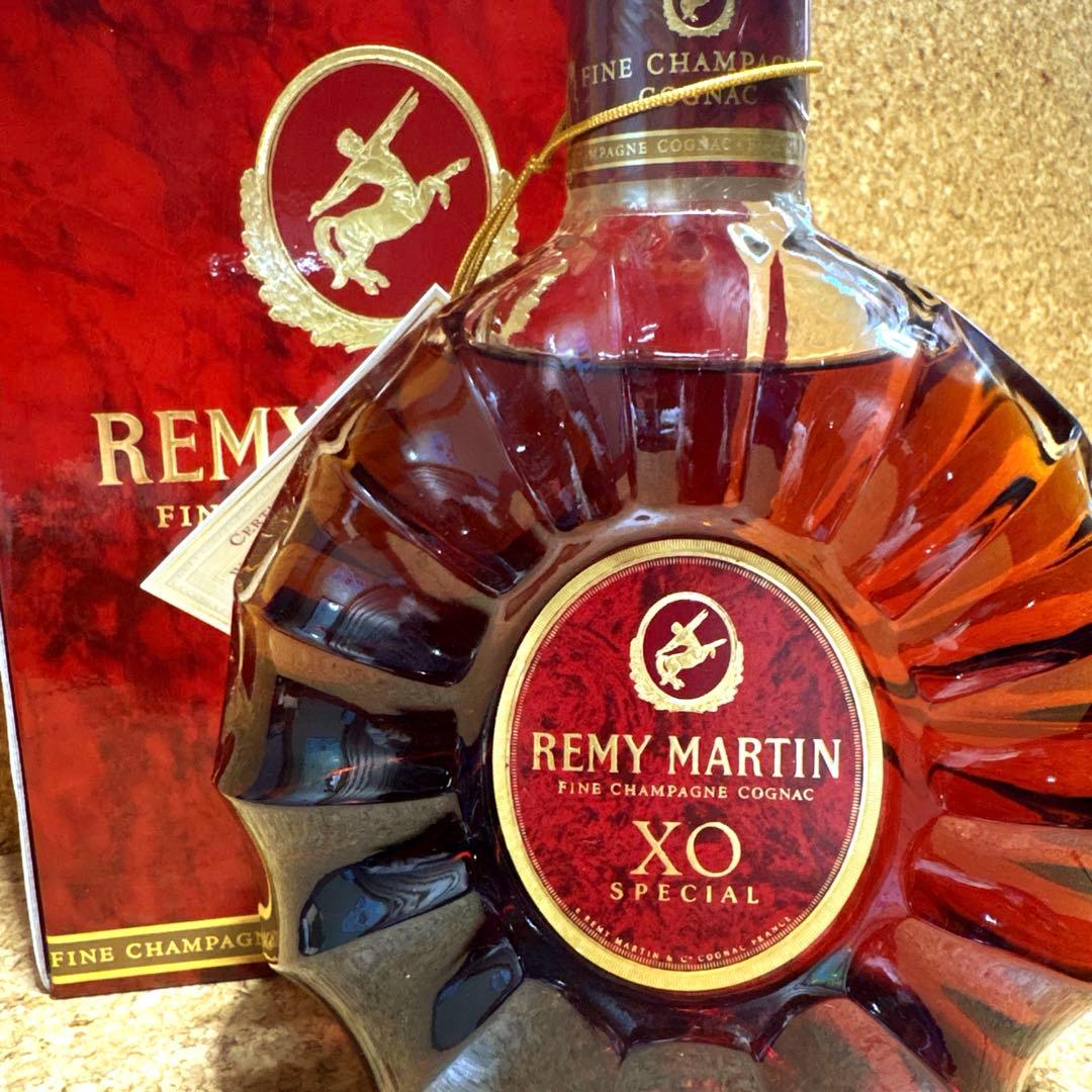 希少 未開栓★REMY MARTIN レミー マルタンXOスペシャル 700ml
