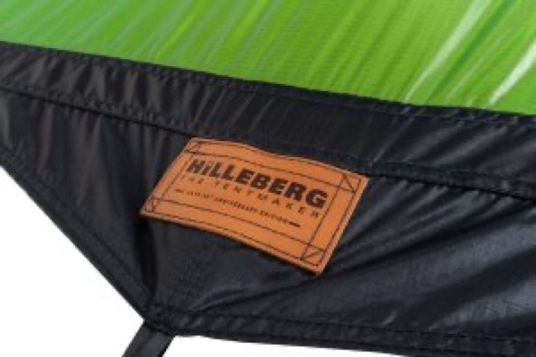 HILLEBERG ヒルバーグ　アクト　30周年モデル