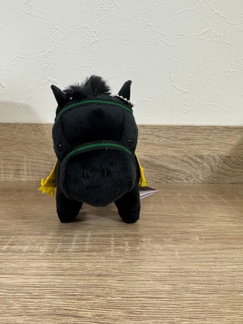 全6種　サラブレッドコレクション　マスコットボールチェーン33　タグ付き