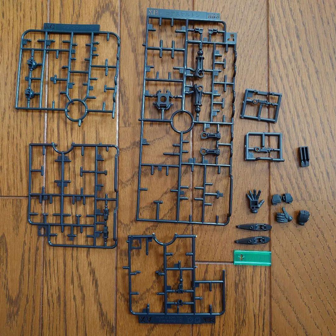 ダンボール戦機　LBX ハイパーファンクション　セット