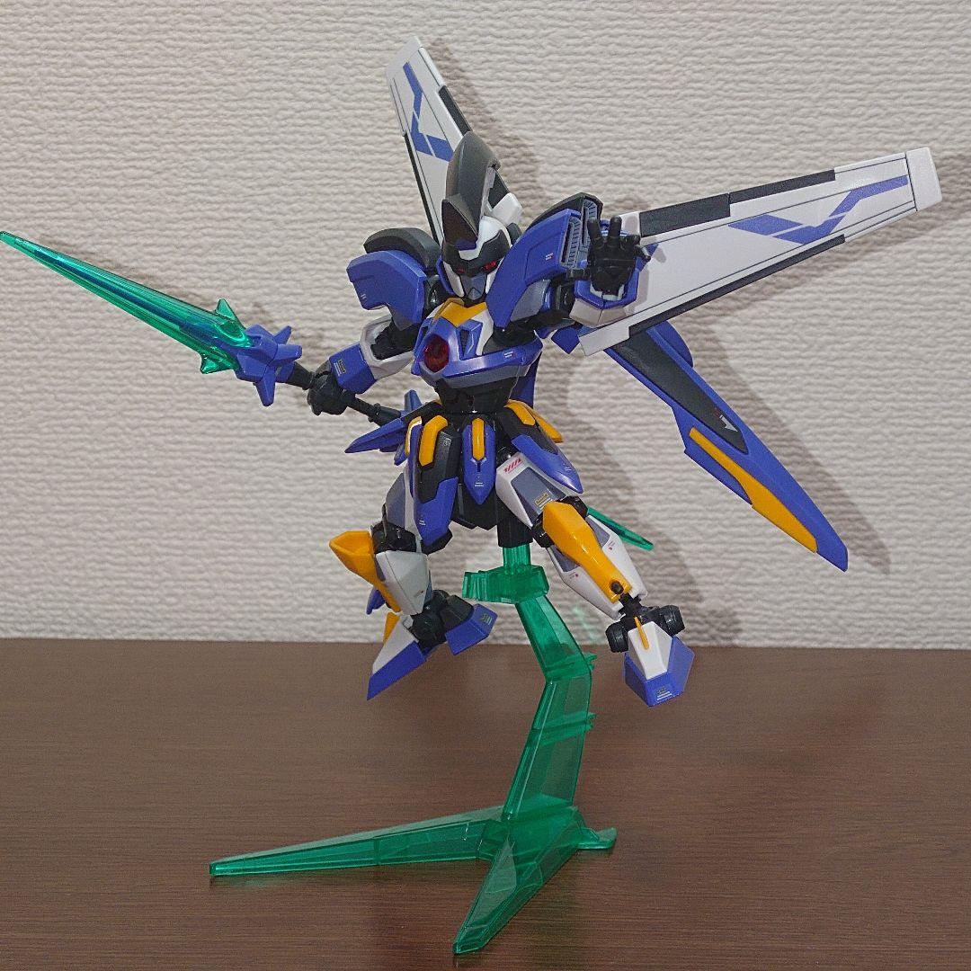 ダンボール戦機　LBX ハイパーファンクション　セット