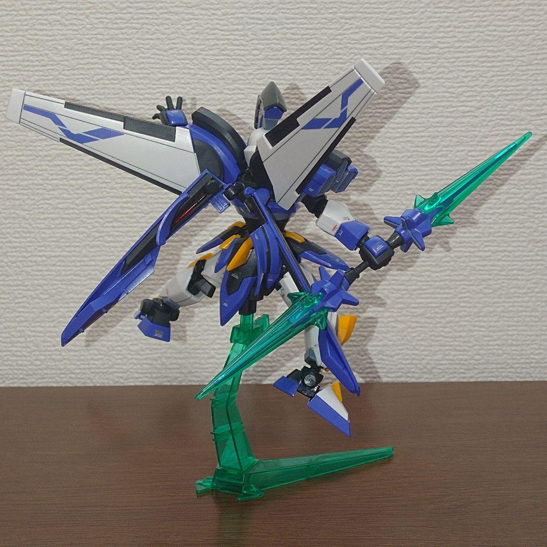 ダンボール戦機　LBX ハイパーファンクション　セット
